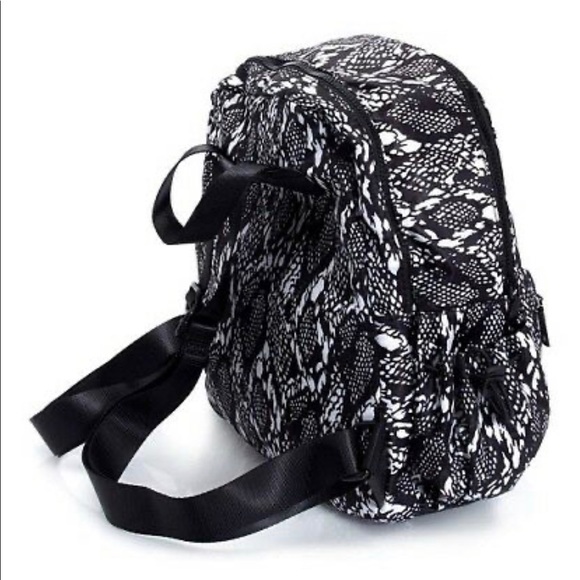 bebe | Bags | Bebe Backpack | Poshmark